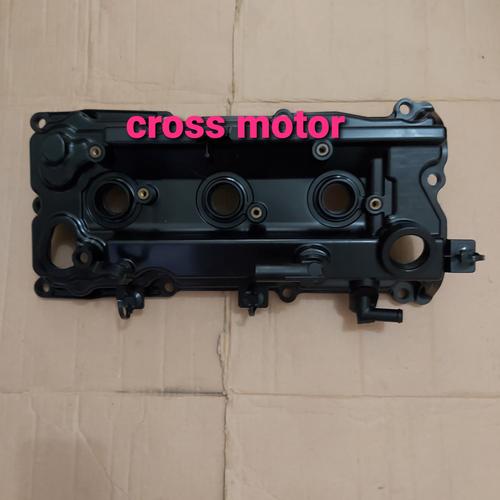 Jual TUTUP KLEP COVER CYLINDER HEAD NISSAN MARCH 1200CC - Jakarta Utara ... Jual TUTUP KLEP COVER CYLINDER HEAD NISSAN MARCH 1200CC - Jakarta Utara ...