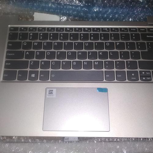 Jual Keyboard lenovo ideapad S340 Backlit with Upper case - Jakarta ...