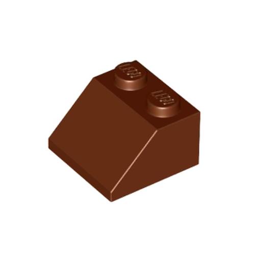 Jual Lego Reddish Brown Part 3039 Slope 45 2 x 2 - Kab. Bandung ...