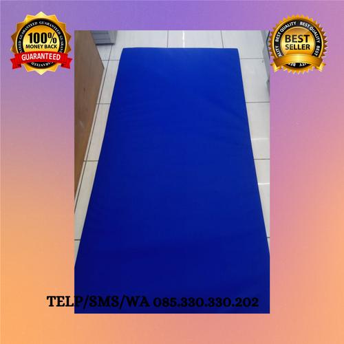 Jual matras tatami judo / gulat / aikido / yongmoodo tebal 3cm - Kota ...