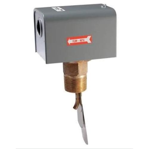 Jual Flow Switch Johnson / JOHNSON CONTROLS F61KB-11C WATER FLOW SWITCH ...