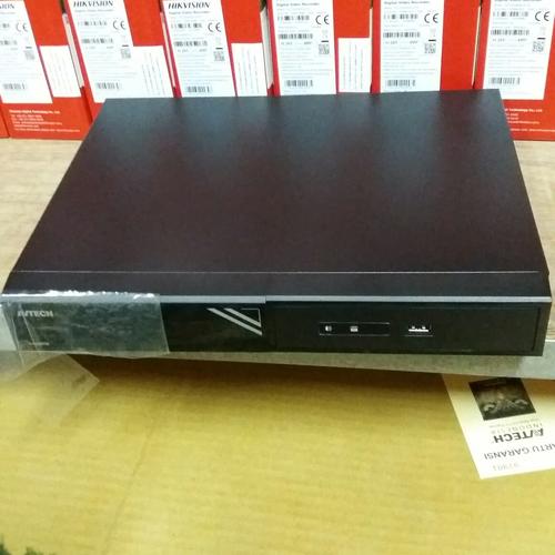 Jual dekoder DVR AVTECH 16 CHANEL DGD 2017 EU avtek garansi resmi - Jakarta Barat - SURYA ...