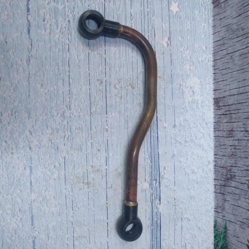 Jual Pipa Oil Cooler Long / Cooler Inlet Pipe LONG MB170 - 05 - 200A ...