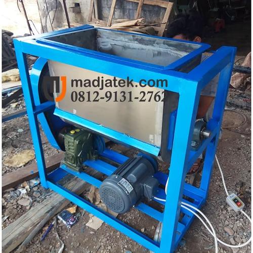 Jual Mesin Pengaduk / Mixer Tepung Kapasitas 15 Kg - Kab. Bogor ...