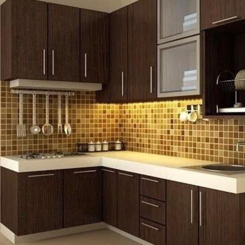 Jual kitchen set minimalis klasik modern - Kota Tangerang Selatan ...