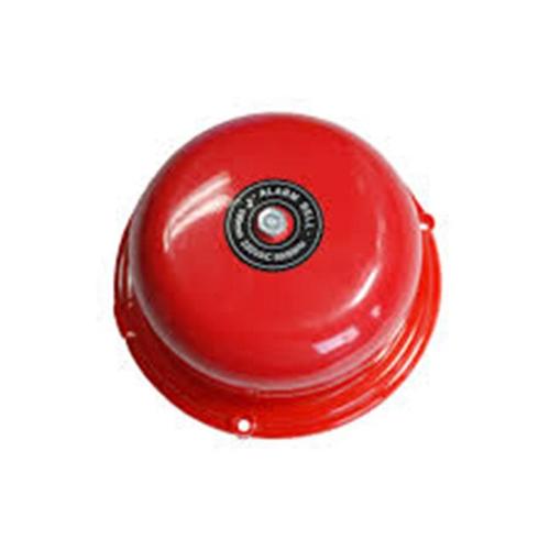 Jual Fire Alarm Bell Notifier Bell Kring 4 inch 24vdc - Kota Samarinda ...