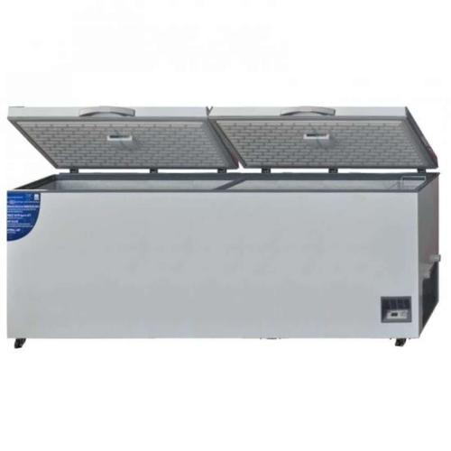 Promo CHEST FREEZER AB 900 TX Cicil 0% 3x - Jakarta Timur - GEA GETRA ...