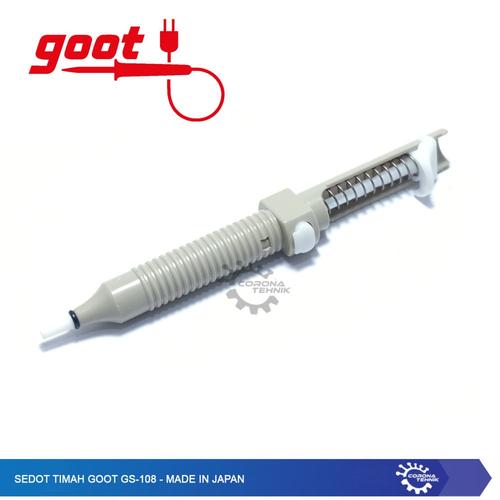Jual Sedot Timah Goot GS-108 - Made In Japan - Jakarta Barat - Corona Tehnik | Tokopedia