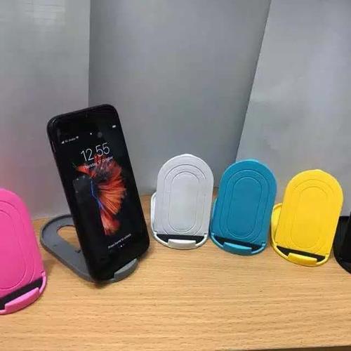 Jual TA-006 Tempat Pajangan HP / Dudukan HP Folding Stand Handphone ...