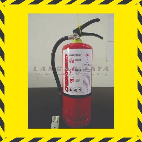 Jual Alat Pemadam Api Ringan Dry Chemical / Fire Extinguisher / APAR ...