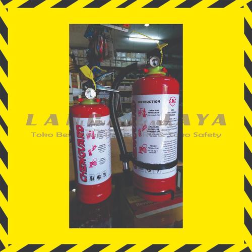 Jual Alat Pemadam Api Ringan Dry Chemical / APAR / Fire Extinguisher ...