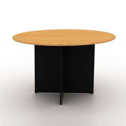 Jual Meja Rapat Bulat | Meja Diskusi | Meja Meeting | Medan - Kota ...