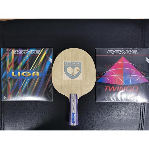 Promo Bat Tenis Meja Donic Persson exclusive Off Ekonomis Kualitas Top ...