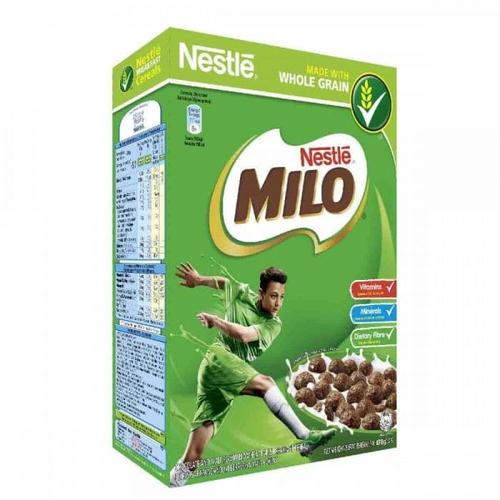 Jual NESTLE CEREAL MILO BALL/ERAMART - Kota Samarinda - Eramart ...