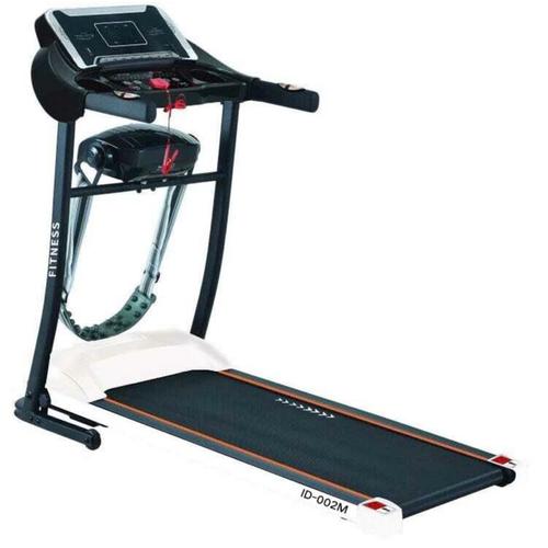 Jual Treadmill Murah merk Idachi ID 002 M untuk di rumah, kuat dan ...