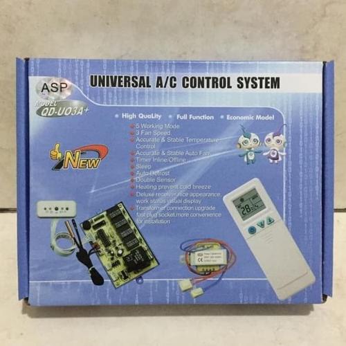 Jual Modul PCB AC Multi - Jakarta Barat - Grandy Cool | Tokopedia