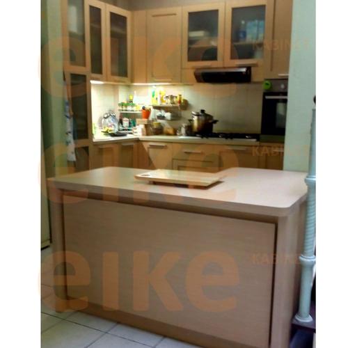 Jual MEJA DAPUR/ MEJA RACIK/ ISLAND TABLE PESANAN I. FATHIA - Kota ...