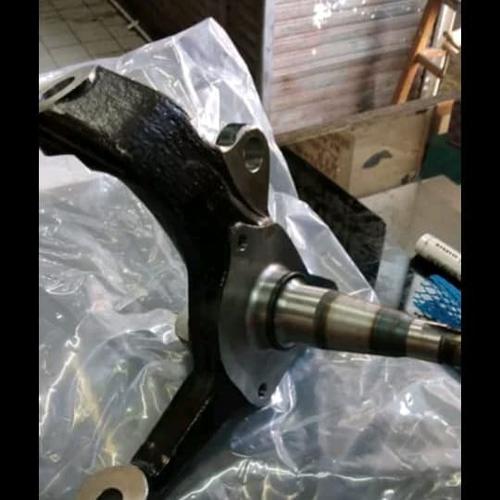 Jual knuckle/as roda depan isuzu pth kotak/pick up - Jakarta Barat ...