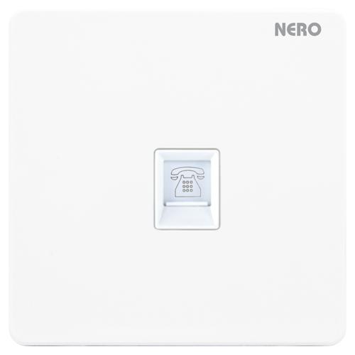 Jual NERO Telephone Outlet CASA X2 X2PH-W White - Jakarta Utara - NERO ...