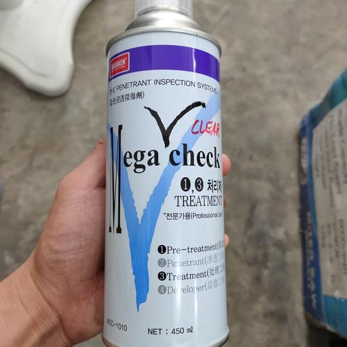 Jual Nabakem Mega check Cleaner - Kab. Karimun - Maritim Pratama ...