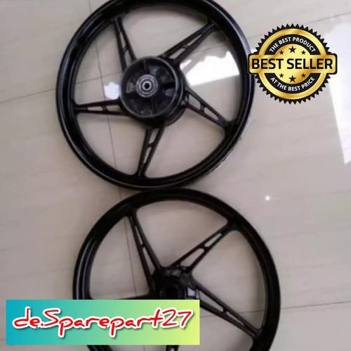 Jual VELG RACING YAMAHA JUPITER MX OLD ORIGINAL - Kab. Bogor - NAZWA ...