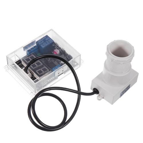 Jual Ultrasonic Sensor Module Distance Measuring Meter Ranging Sensor ...