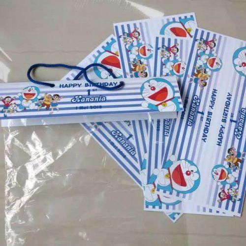 Jual Plastik parcell OPP ultah 20x35 , - Kab. Sleman - star57 | Tokopedia