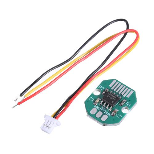 Jual AS5600 Absolute Encoder Code Module Disk Set PWM I2C Interface - Kota Surabaya - NixShop ...