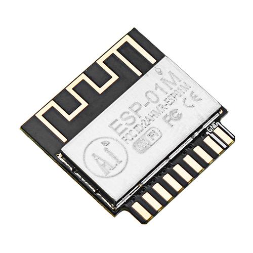 Jual ESP8285 ESP-01M Wifi Module IOT Wireless Transceiver Receiver ...