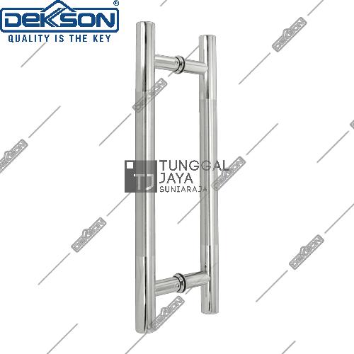Jual Pull Handle Dekkson PH DL802 32x500x300 PSS+SSS / Handle Pintu ...