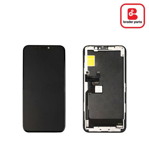 Promo LCD TOUCHSCREEN IPHONE 11 PRO ORIGINAL BLACK Cicil 0% 3x ...