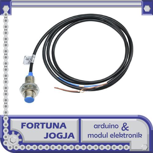 Jual NJK5002C Hall Effect Proximity Switch Sensor 5-36V DC NJK 5002C ...