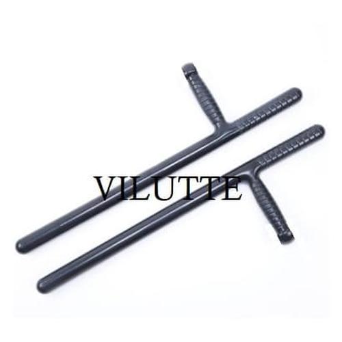 Jual Pentungan T Satpam Security Fiber Tongkat Satpam Security Tonfa ...