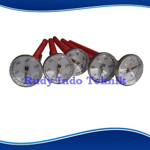 Jual Thermometer Aspal 0 º - 300 º C - Kota Tangerang - Rudy Indo ...