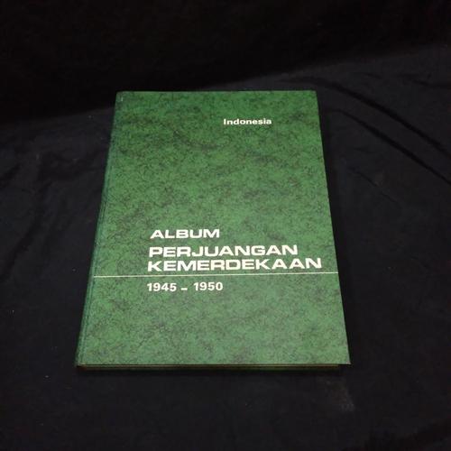 Jual album perjuangan kemerdekaan indonesia - Jakarta Selatan ...