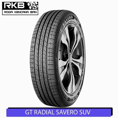 Jual Ban Mobil Terios Rush Ring 16 GT Savero SUV Ukuran 215/65 R16 ...