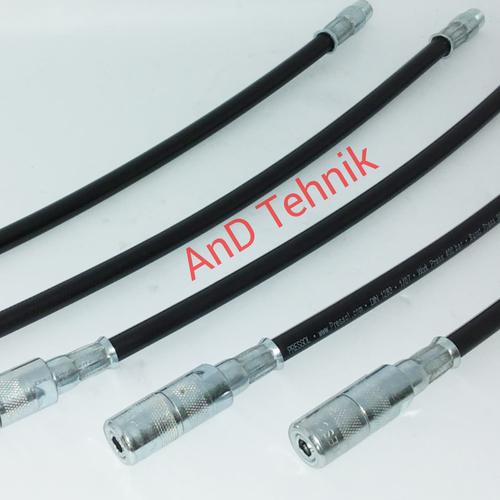 Jual Selang Grease Gun / Selang Pompa Gemuk PRESSOL ORIGINAL GERMANY ...