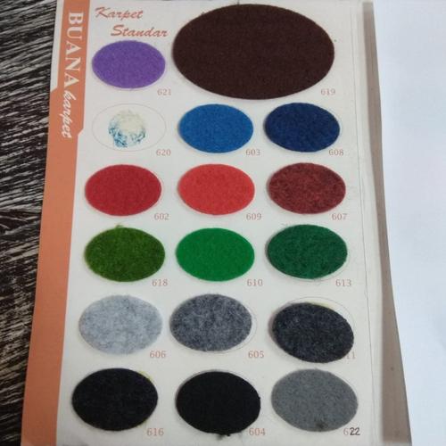 Jual Karpet Roll Buana untuk Mushola, Event dan Pameran - Kode 602 ...