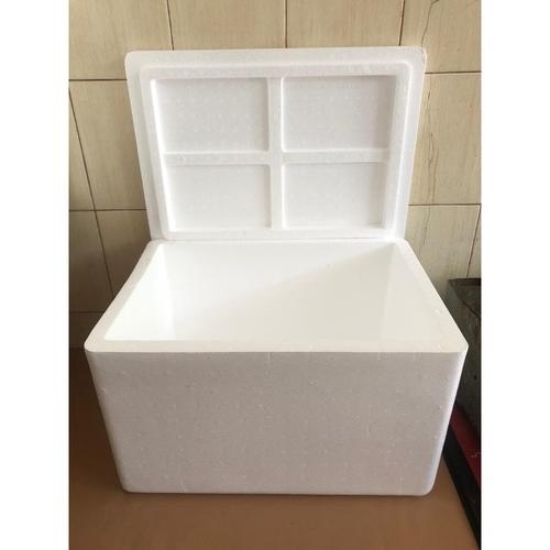 Jual Styrofoam Box / Sterofoam Box 52x37x34 Gabus Kotak Box - Jakarta ...