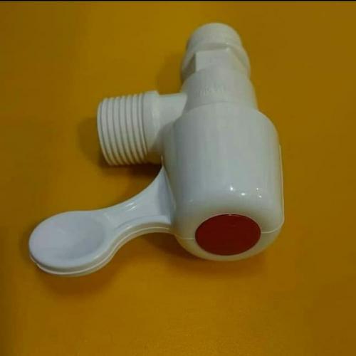 Jual Stop kran lesso plastik / Stop kran closet plastik - Jakarta Barat ...