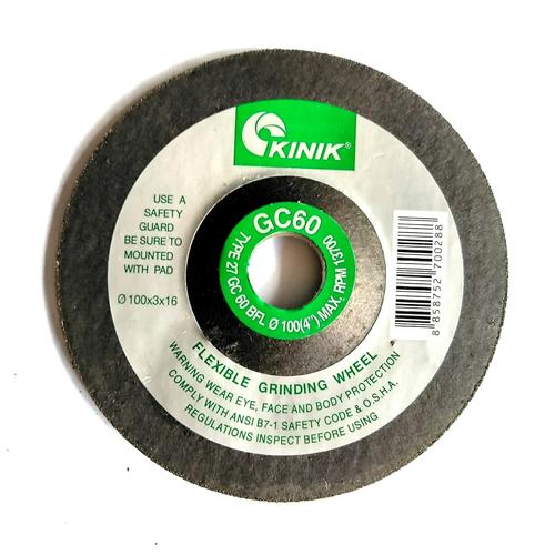 Jual batu mata gerinda fleksibel flexible poles asah granit kaca 4 ...