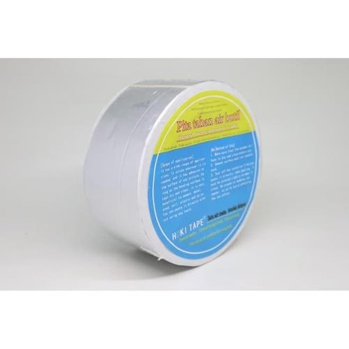 Jual Alumunium butyl tape plaster waterproofing - 5 CM X 5 METER - Jakarta Barat - Master Pack ...