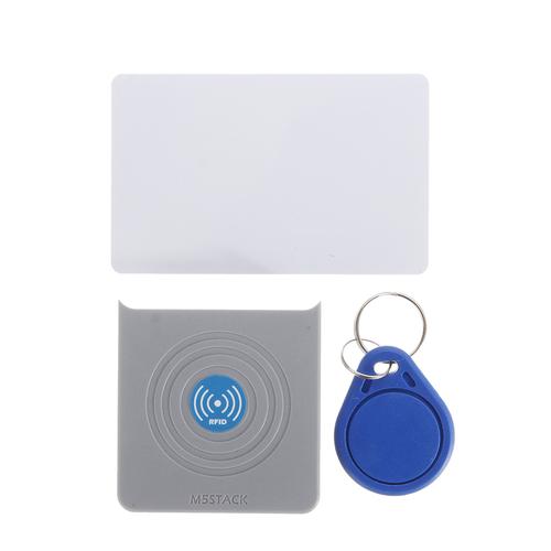 Jual RFID RC522 Panel Reader for M5 Face I2C Interface S50 Fudan - Kota ...