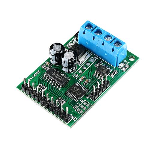Jual 6-24V 8CH Channel RS485 Module Modbus RTU Protocol AT Command - Kota Depok - NixShop ...
