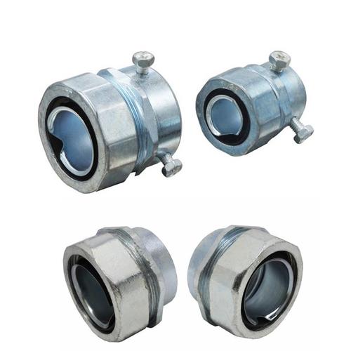 Jual STRAIGHT TYPE (FLEXIBLE TO PIPE) CONNECTOR FORT - DKJ DPN-20 ...