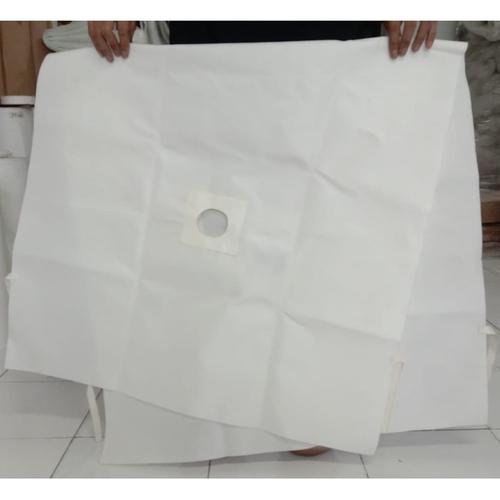 Jual Filter Press Cloth / Kain Saringan Mesin Filter Press - 55 x 55 x ...