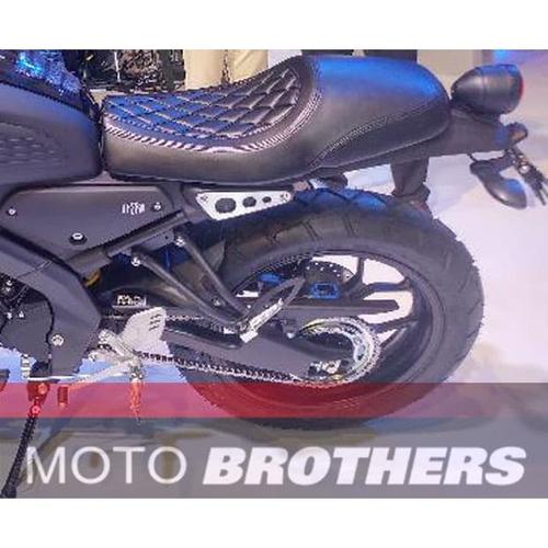 Jual JOK / SADEL CAFE RACER CAFERACER XSR155 XSR 155 - Jakarta Utara ...