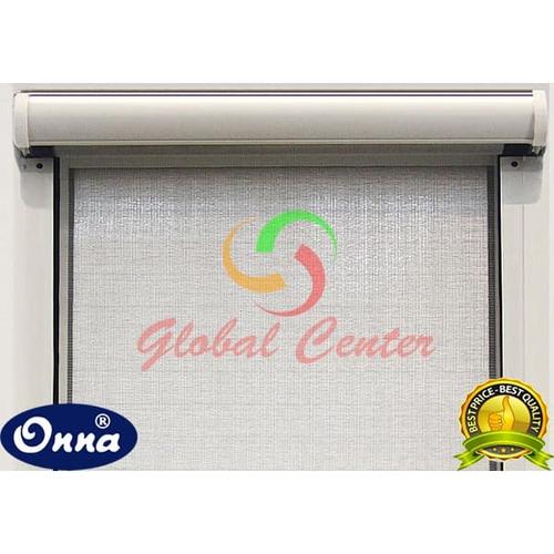 Jual Windhouse Insect Screen by ONNA - Tirai Jendela - Free Ukur ...