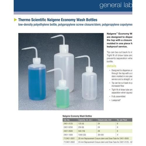 Jual Botol Semprot Laboratorium Nalgene - Kota Bandung - Selia Unggul ...