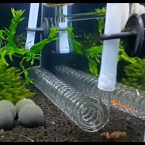 Jual Custom Pipa Spiral Pyrex Class A - Kab. Bandung - FARINA Lab.Glass ...